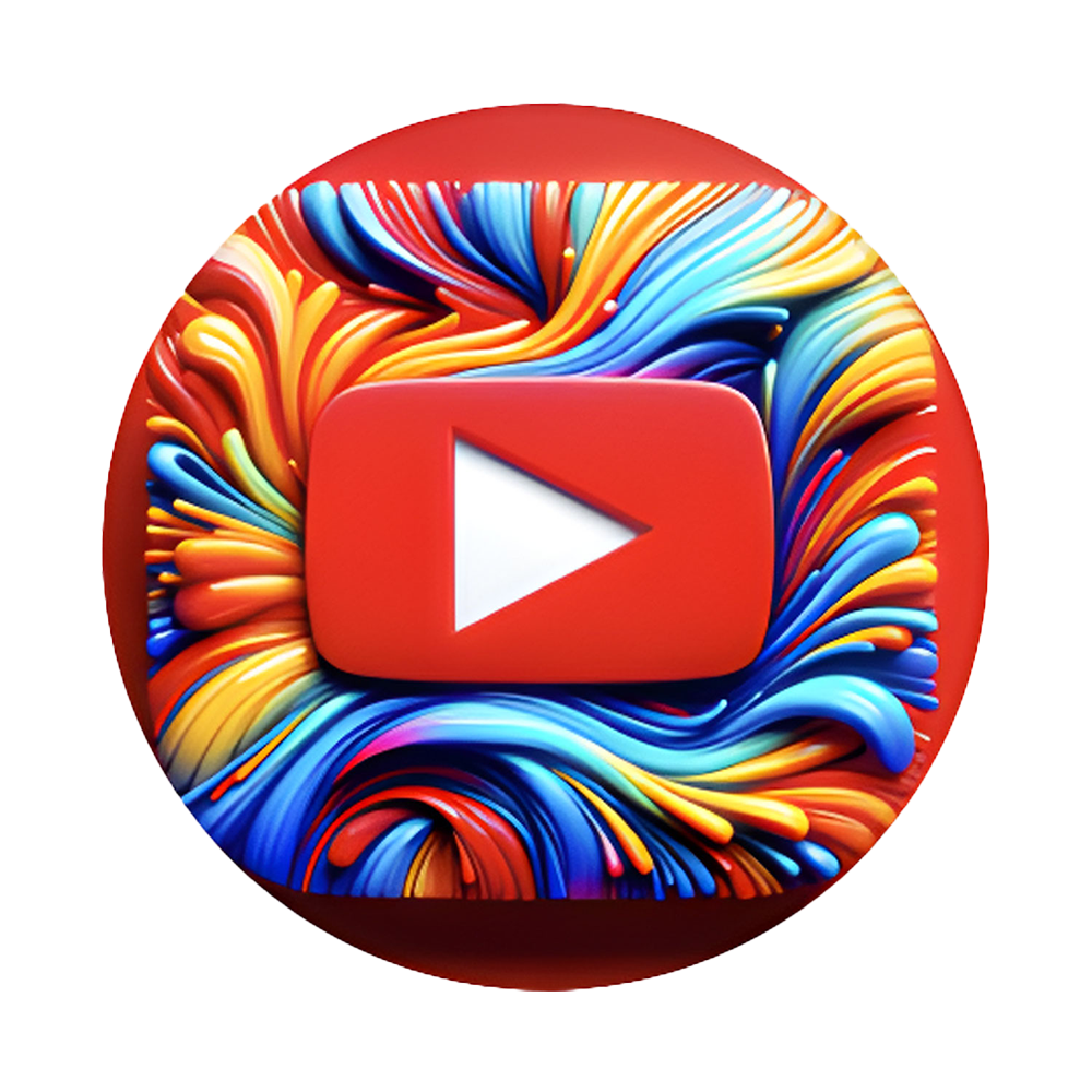 Content Creator GPT: Maximize YouTube Success | Webcafe AI Marketplace – _cafe_